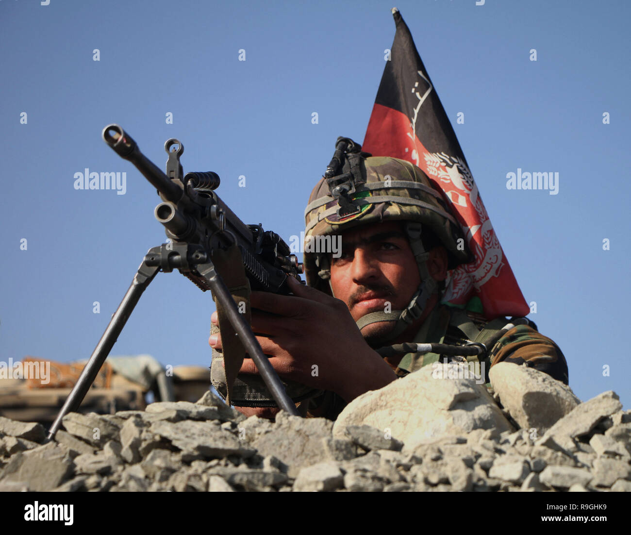 Khogyani district hi-res stock photography and images - Alamy