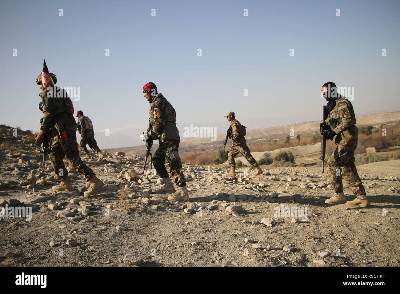 Khogyani District High Resolution Stock Photography and Images - Alamy