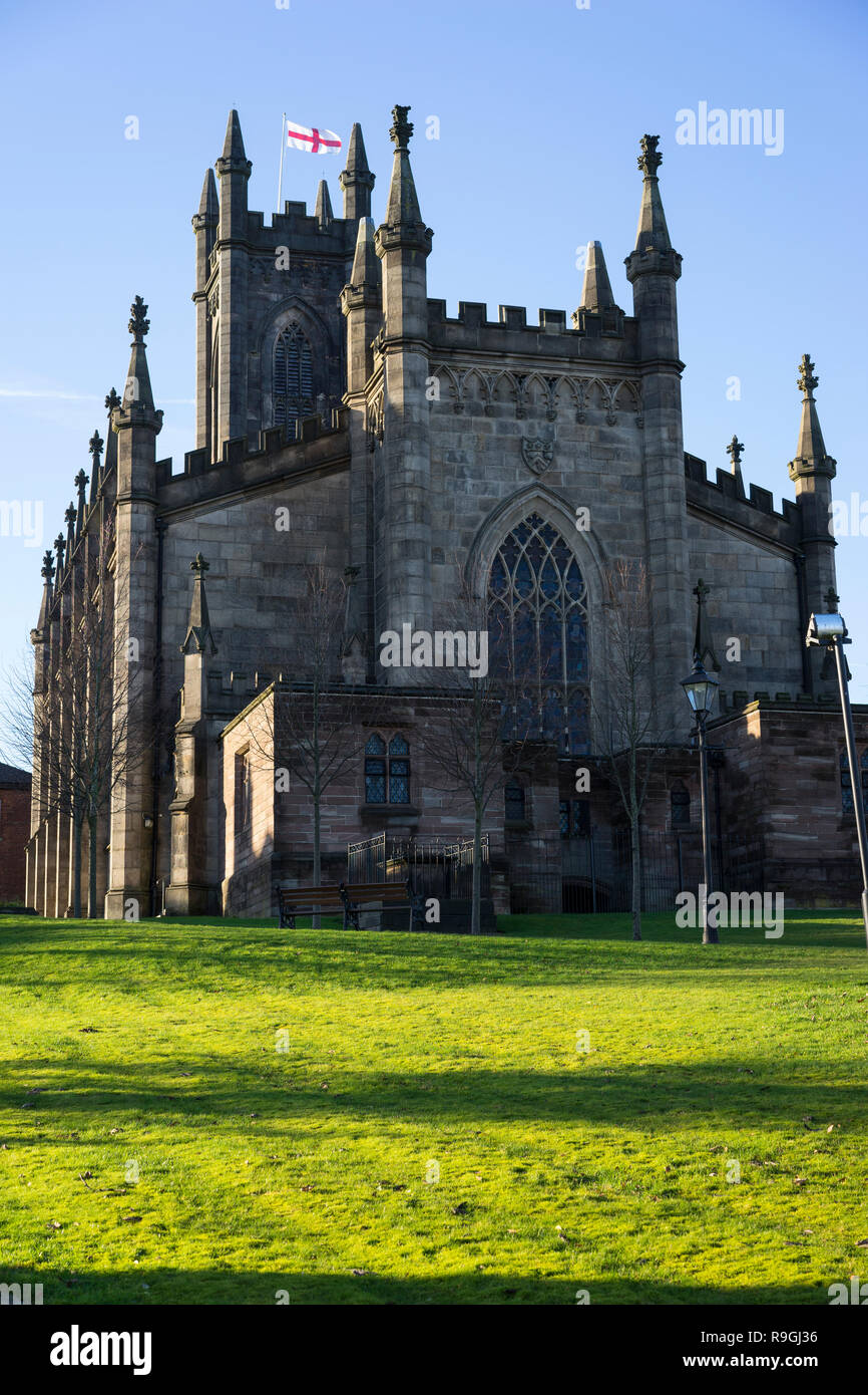 Oldham parish hi-res stock photography and images - Alamy