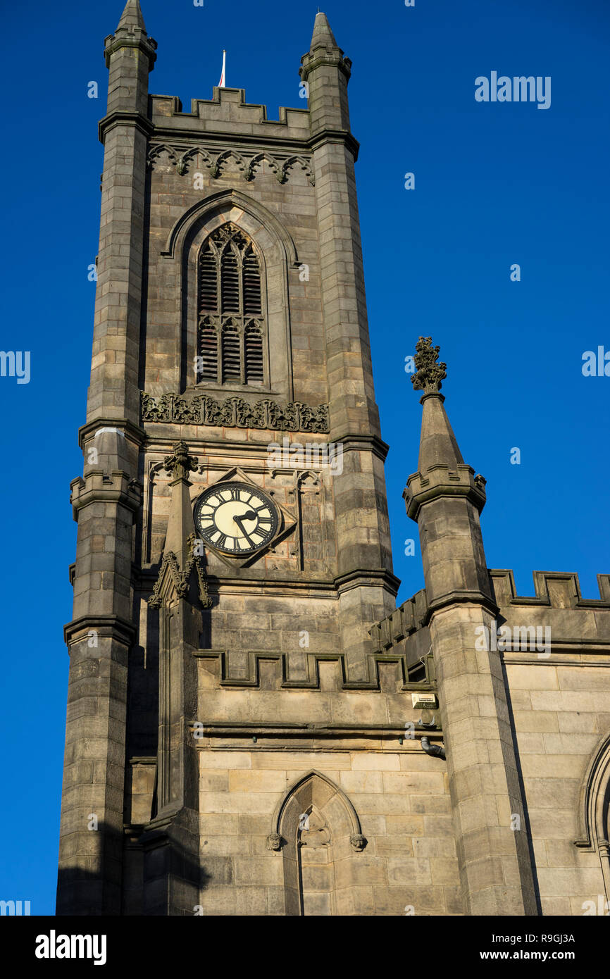 Oldham parish church hi-res stock photography and images - Alamy