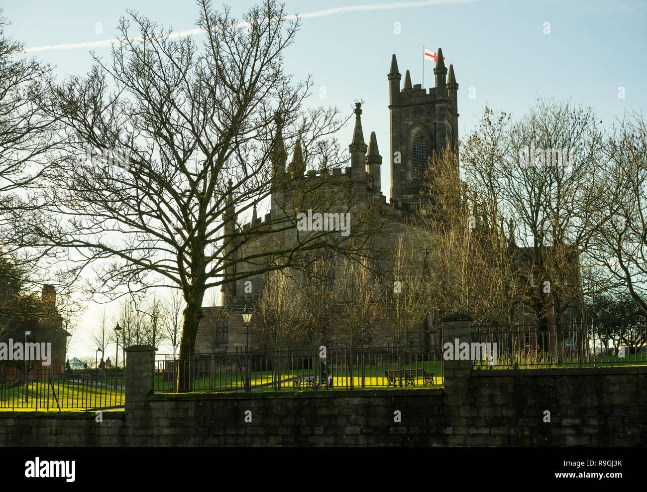 Oldham parish hi-res stock photography and images - Alamy