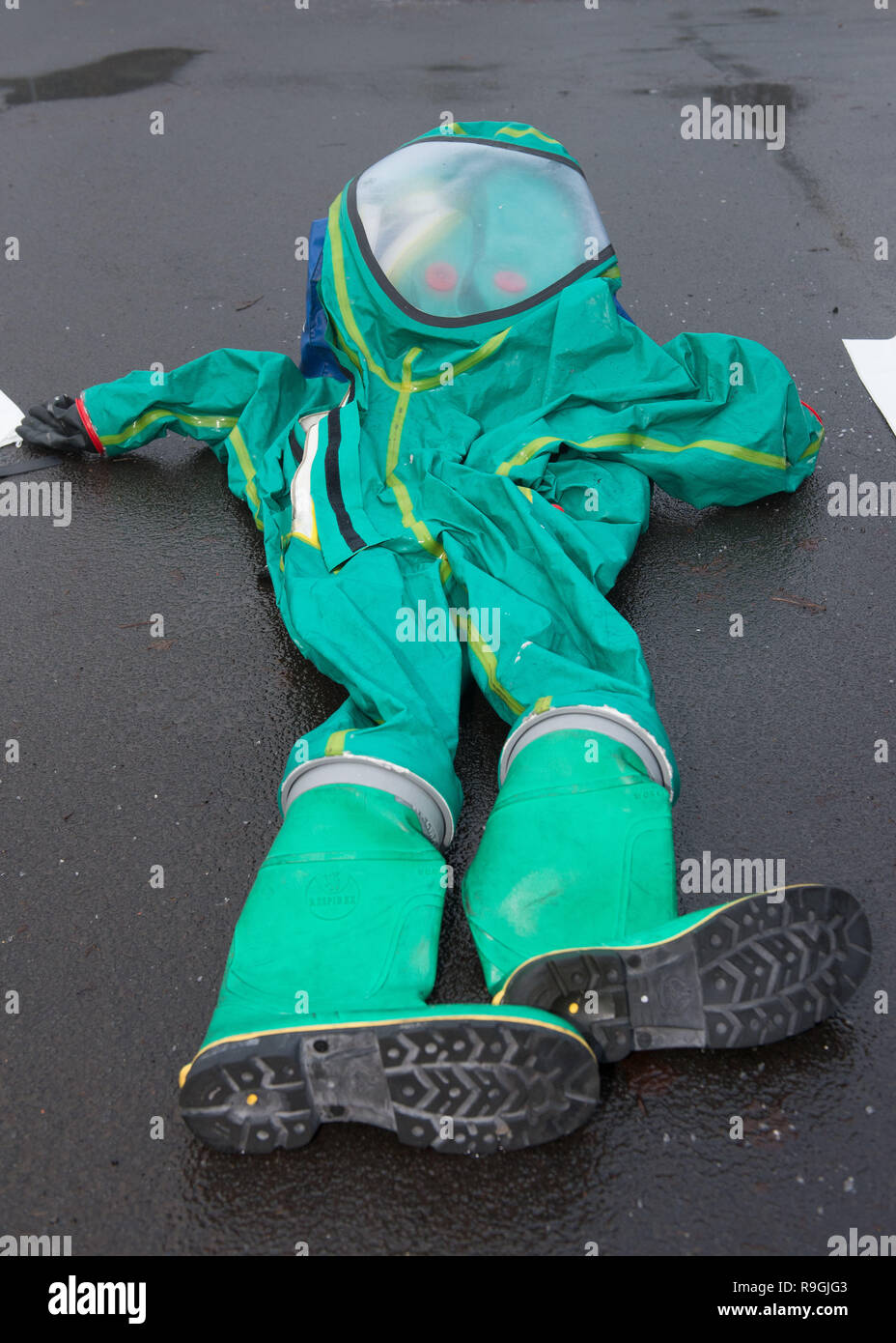 Ambulance major incident response unit hi-res stock photography and ...