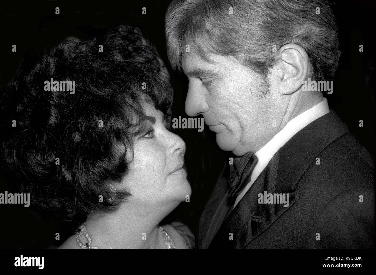 John warner elizabeth hi-res stock photography and images - Alamy