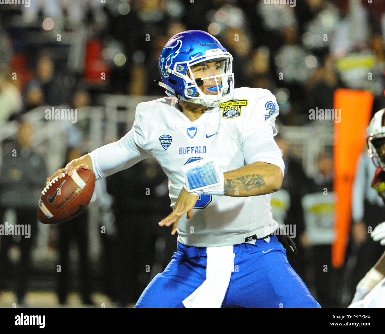 Ladd peebles stadium hi-res stock photography and images - Alamy