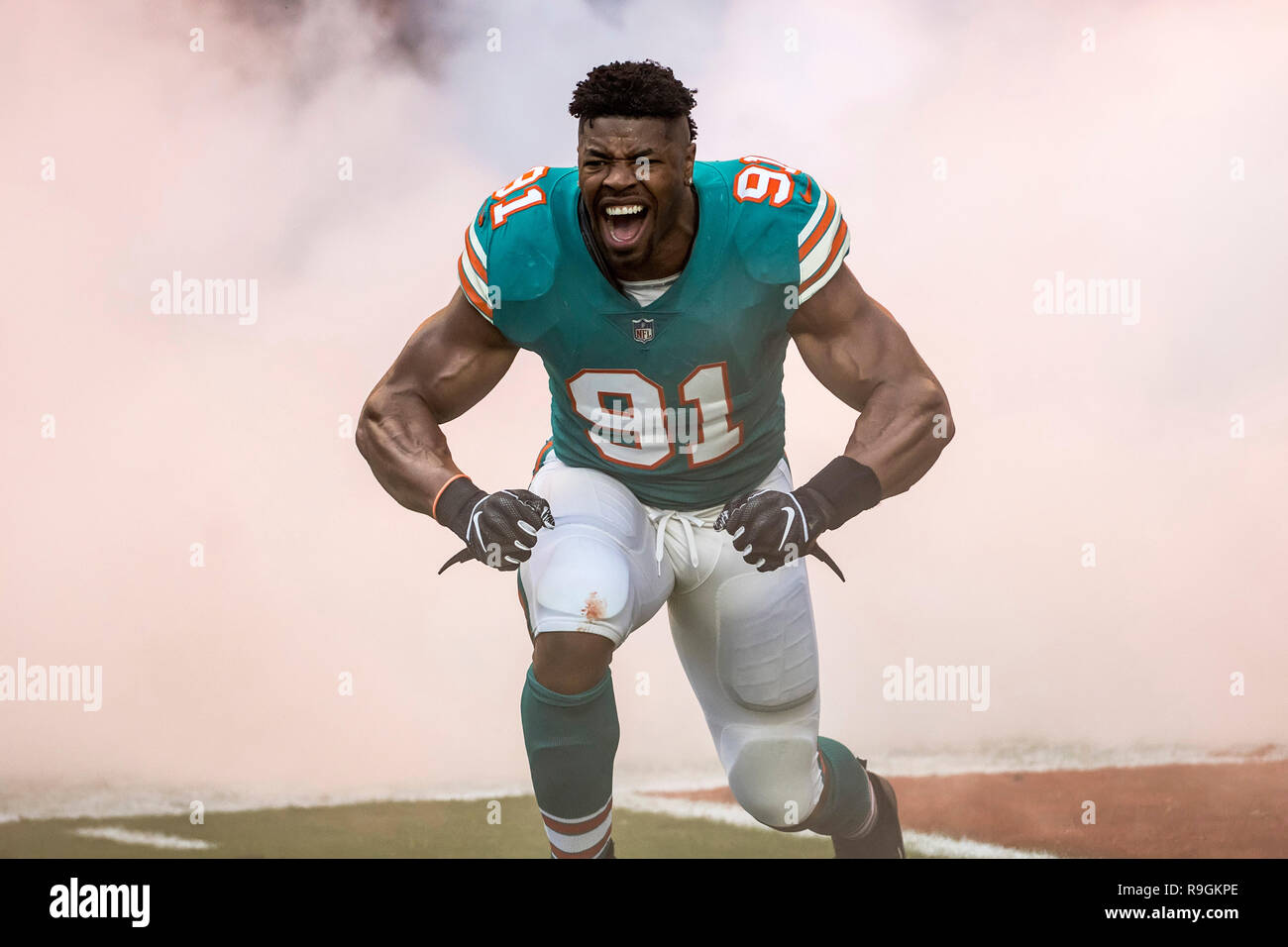 Cameron Wake 2022