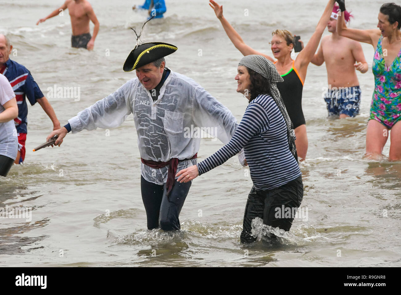 Take A Dip In Water High Resolution Stock Photography and Images - Alamy