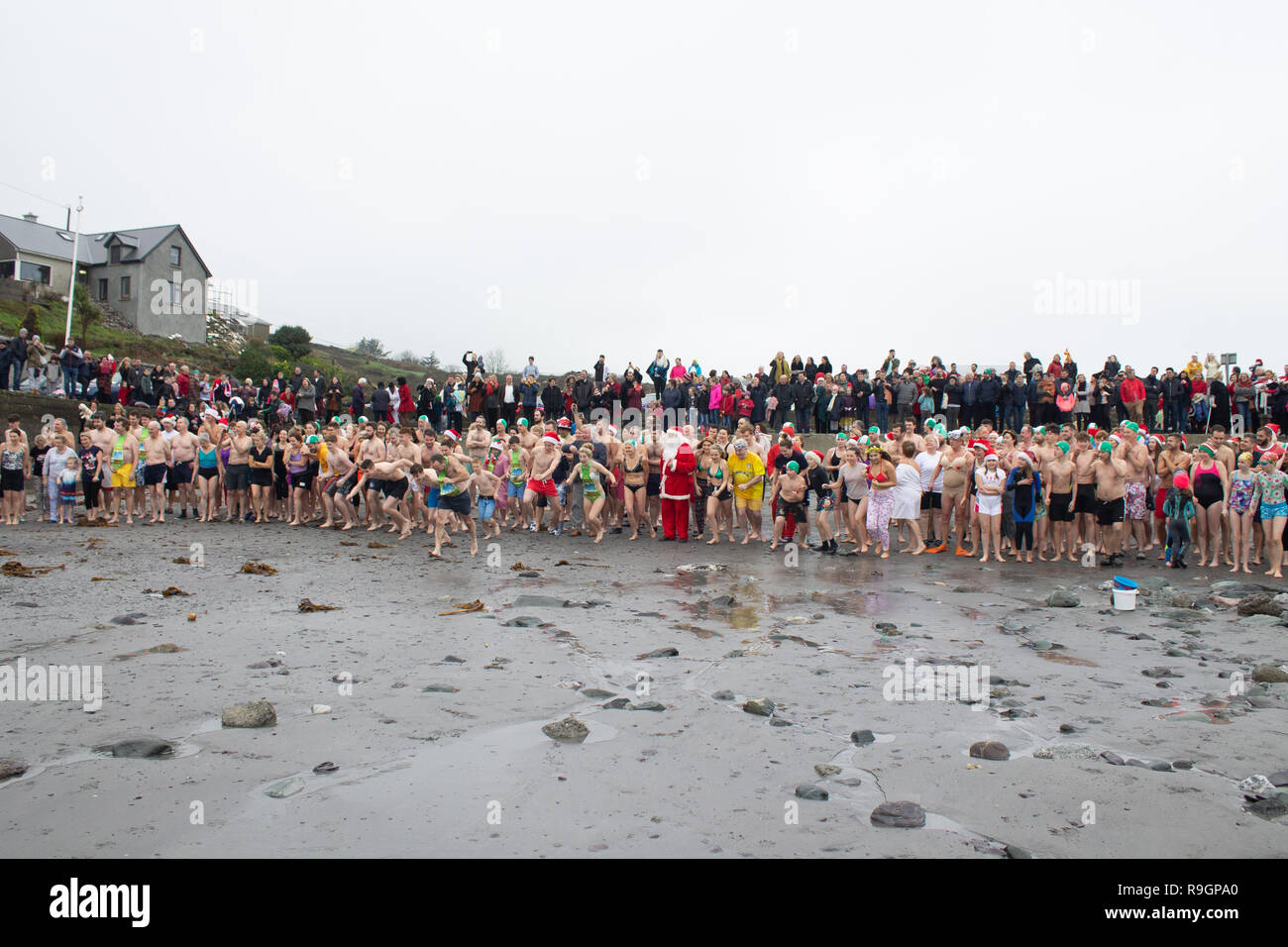 Tragumna beach hi-res stock photography and images - Alamy