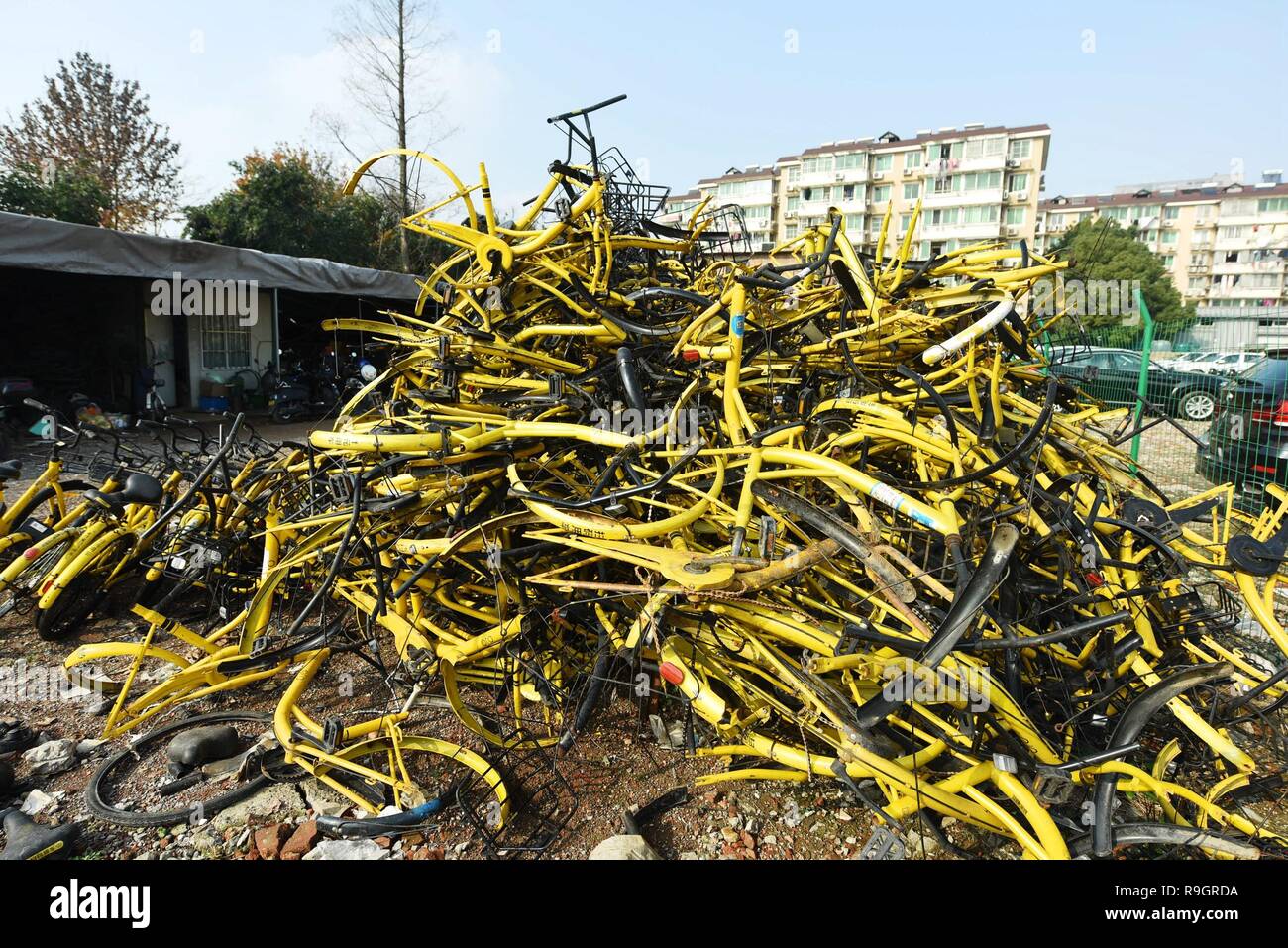 Bike in a bubble hi-res stock photography and images - Alamy