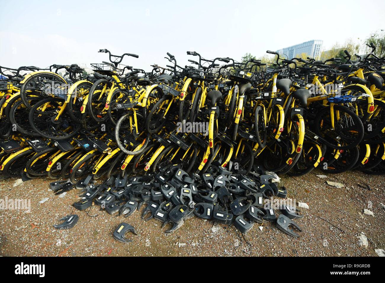 Bike in a bubble hi-res stock photography and images - Alamy