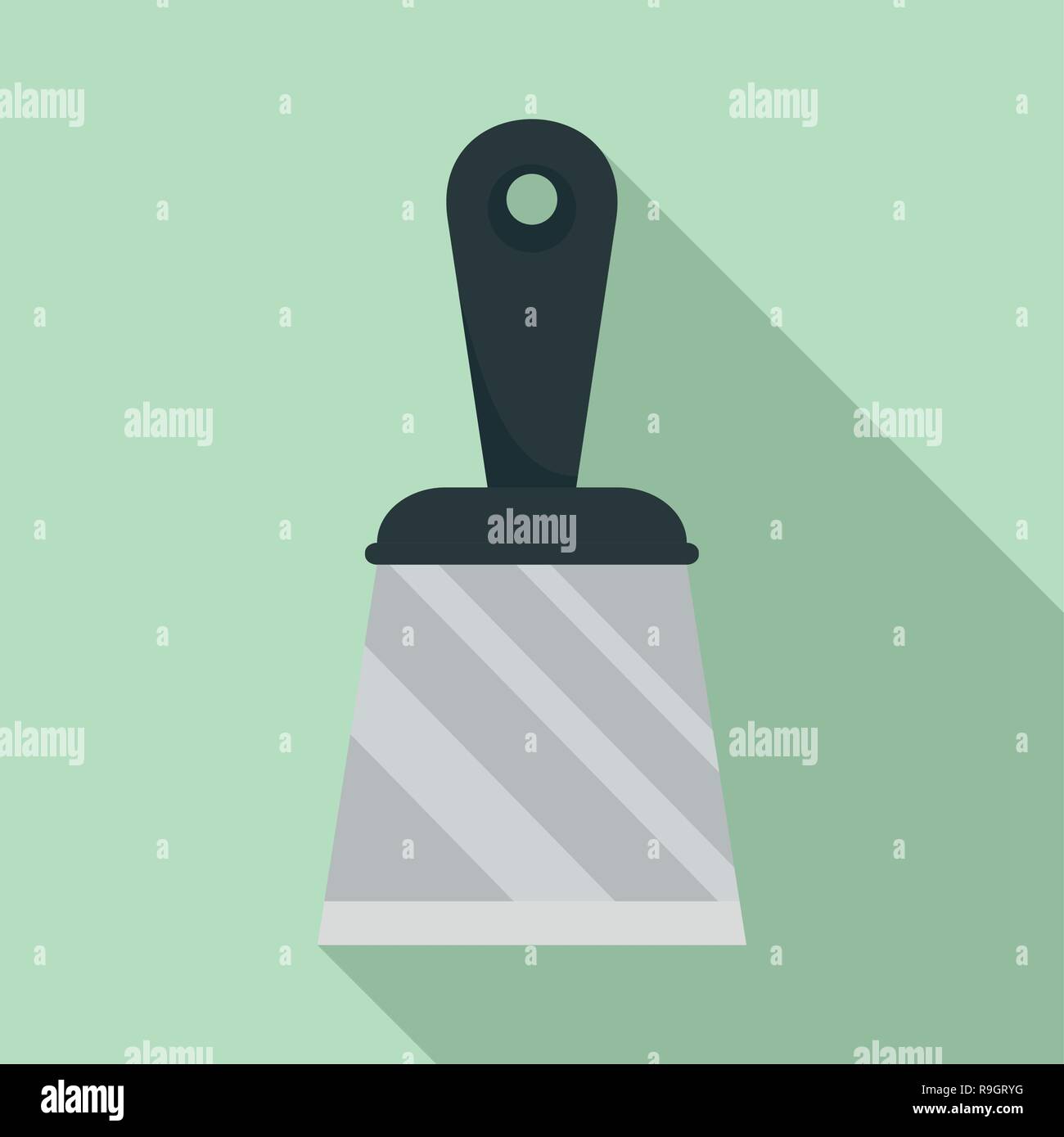 NAME icon. Flat illustration of NAME vector icon for web design Stock ...