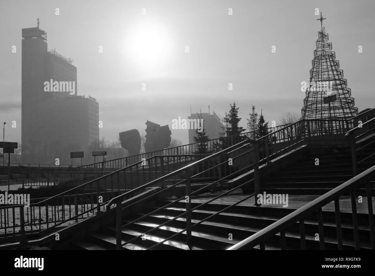 Slaskie Black and White Stock Photos & Images - Alamy