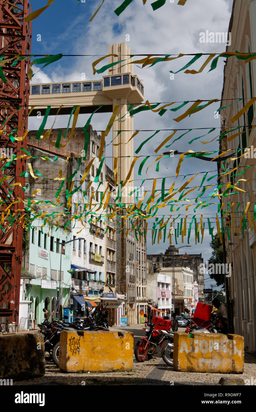 World Cup Football Decorations High Resolution Stock Photography and ...