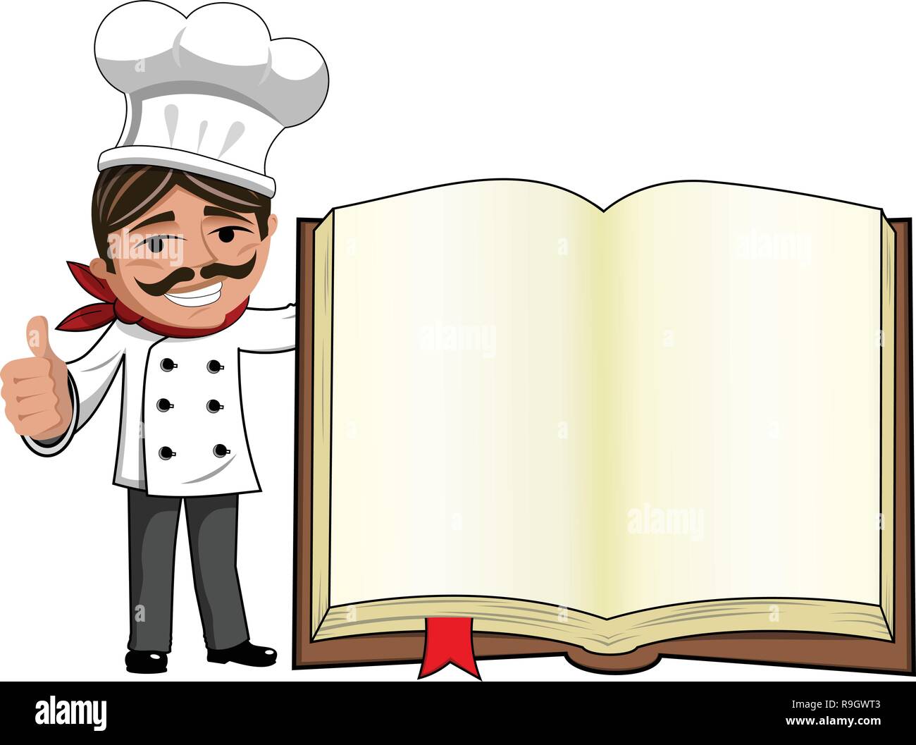 Man young smile gesture Stock Vector Images - Alamy