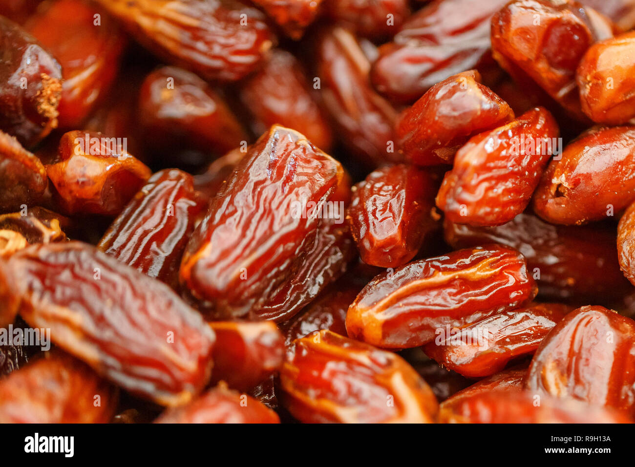 dates close-up, texture and beautiful background Stock Photo - Alamy