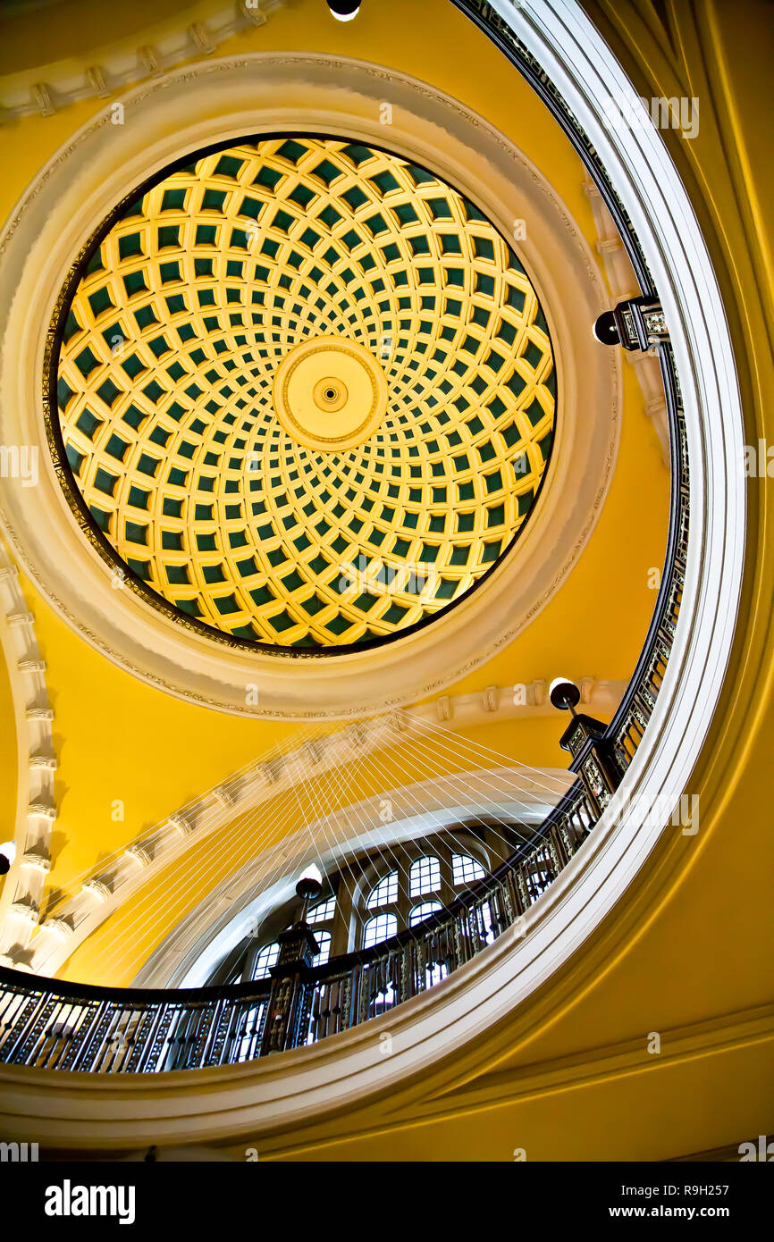 Webb building hi-res stock photography and images - Alamy