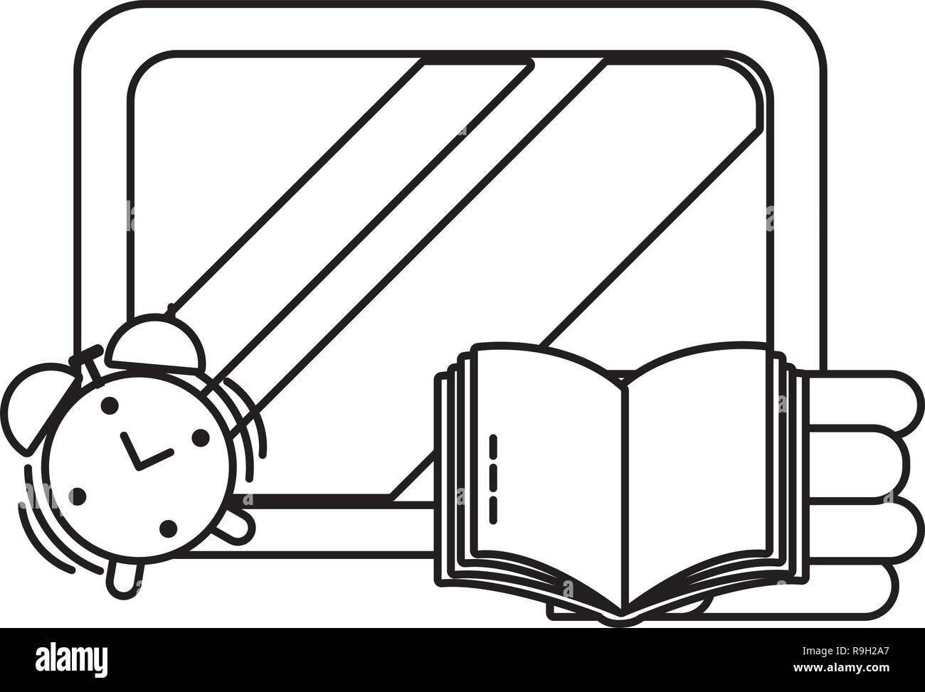 study element cartoon Stock Vector Image & Art - Alamy