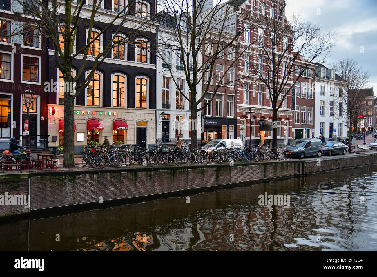 Vondel Park Amsterdam High Resolution Stock Photography and Images - Alamy