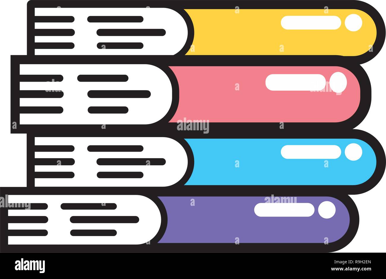 study element cartoon Stock Vector Image & Art - Alamy