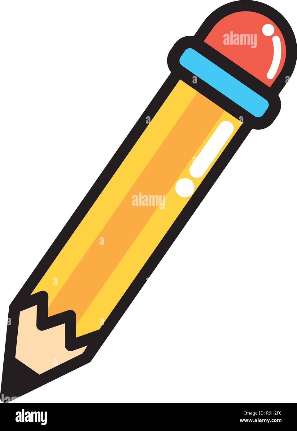 study element cartoon Stock Vector Image & Art - Alamy