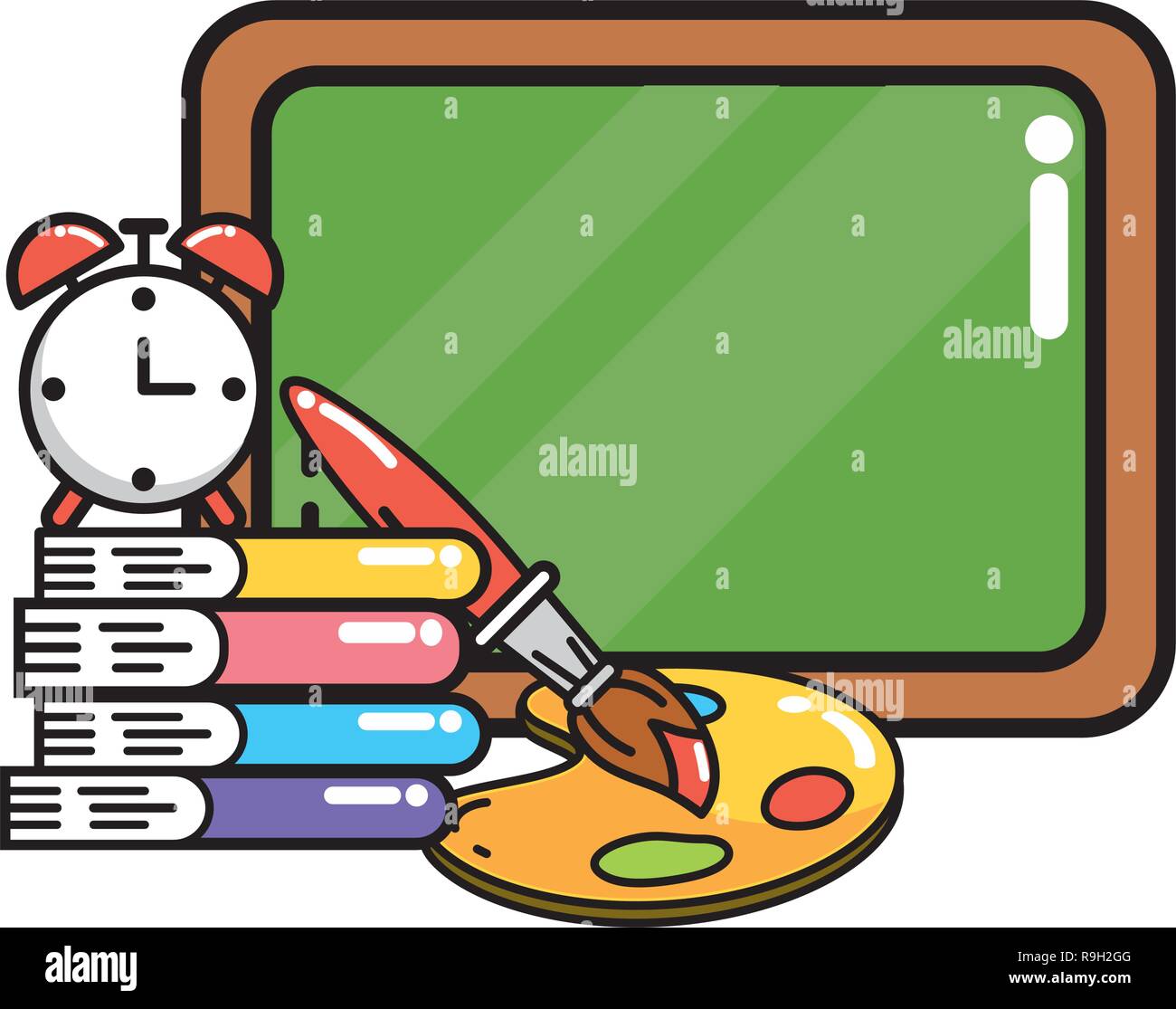 study element cartoon Stock Vector Image & Art - Alamy