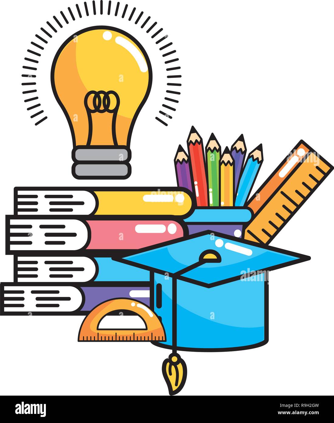 study element cartoon Stock Vector Image & Art - Alamy