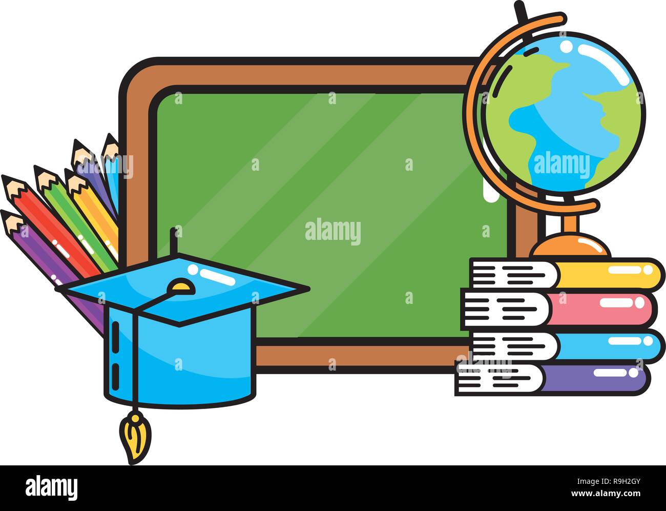 study element cartoon Stock Vector Image & Art - Alamy