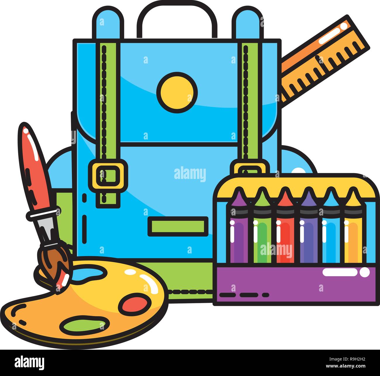 study element cartoon Stock Vector Image & Art - Alamy