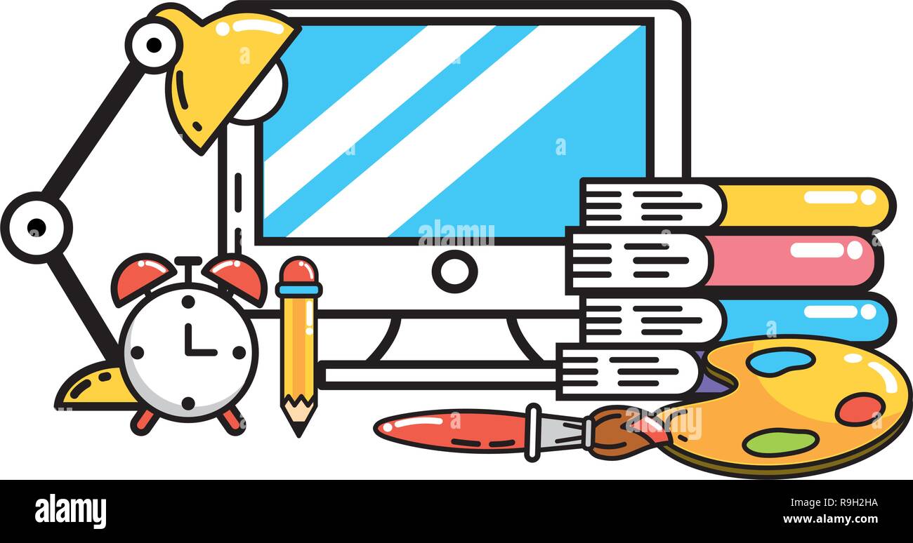 study element cartoon Stock Vector Image & Art - Alamy