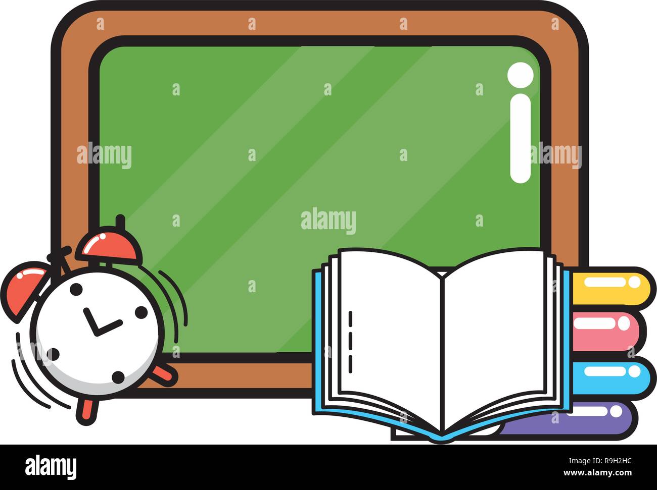 study element cartoon Stock Vector Image & Art - Alamy