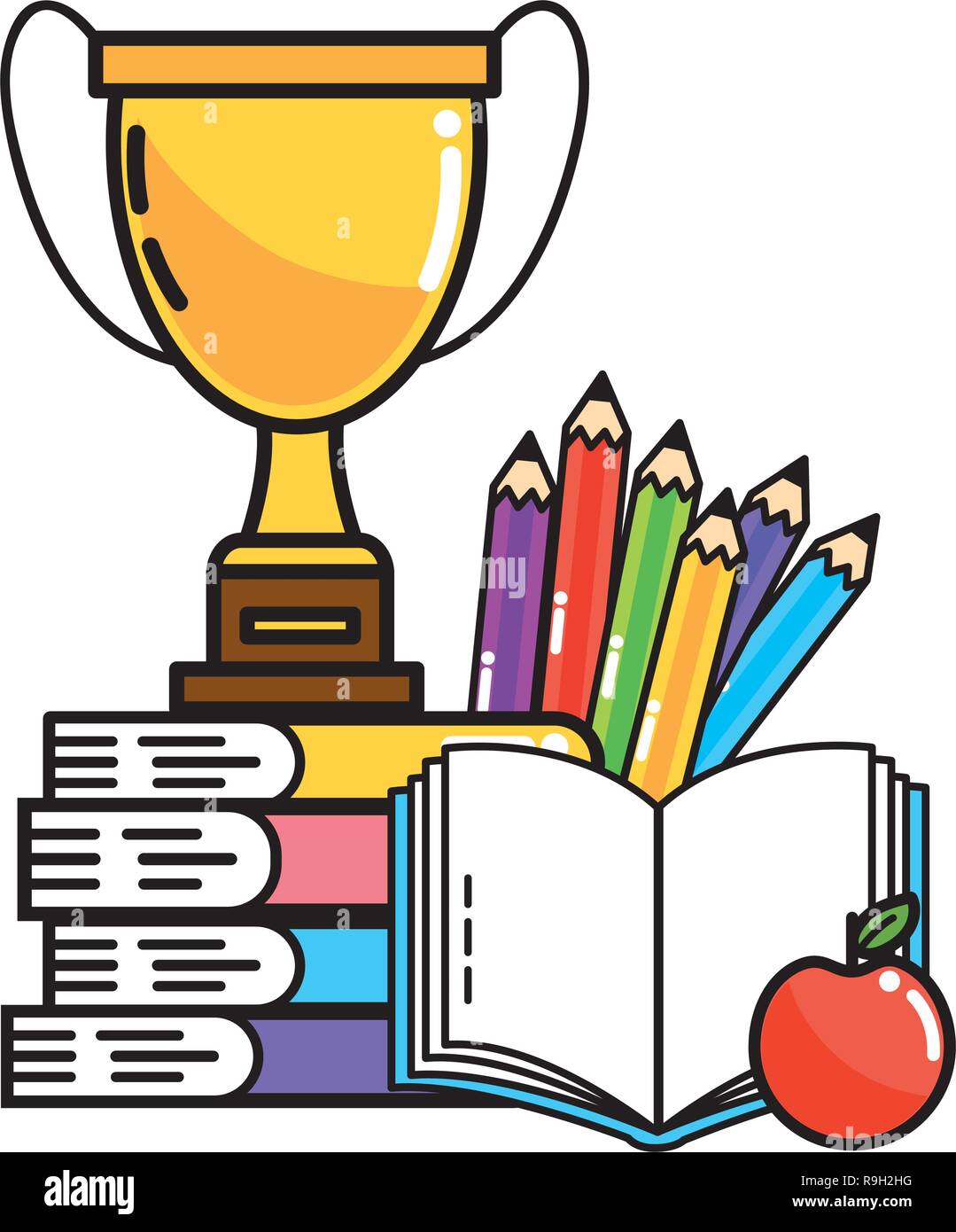 study element cartoon Stock Vector Image & Art - Alamy