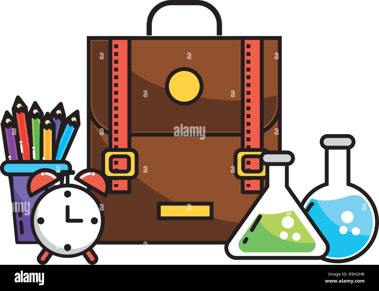 study element cartoon Stock Vector Image & Art - Alamy