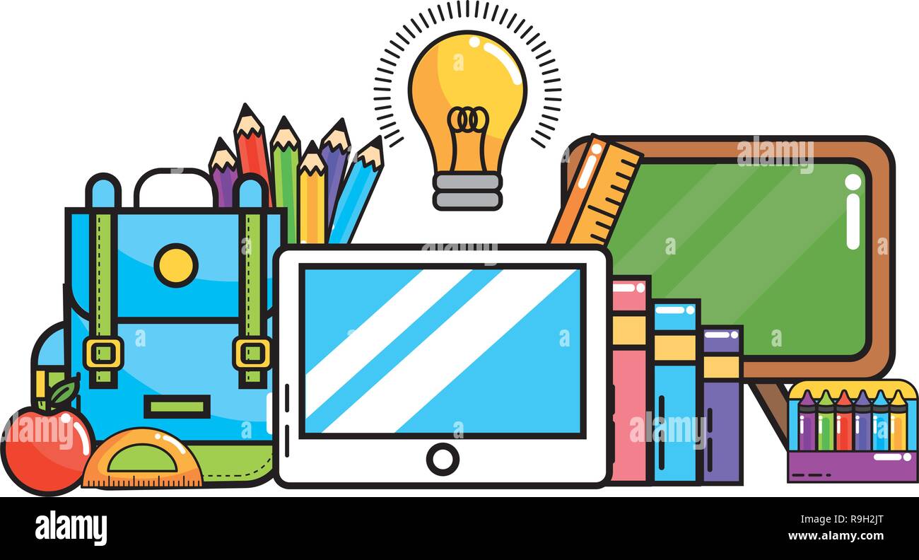 study element cartoon Stock Vector Image & Art - Alamy