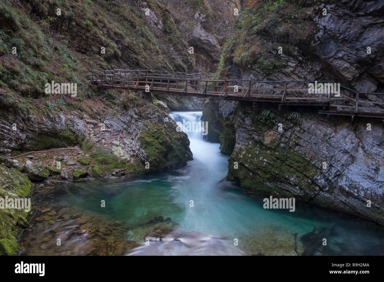 Crooked river gorge hi-res stock photography and images - Alamy