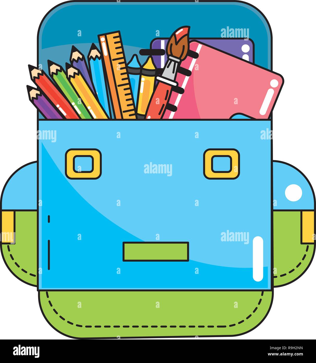 study element cartoon Stock Vector Image & Art - Alamy