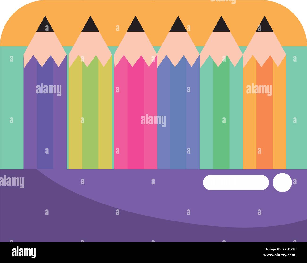 study element cartoon Stock Vector Image & Art - Alamy