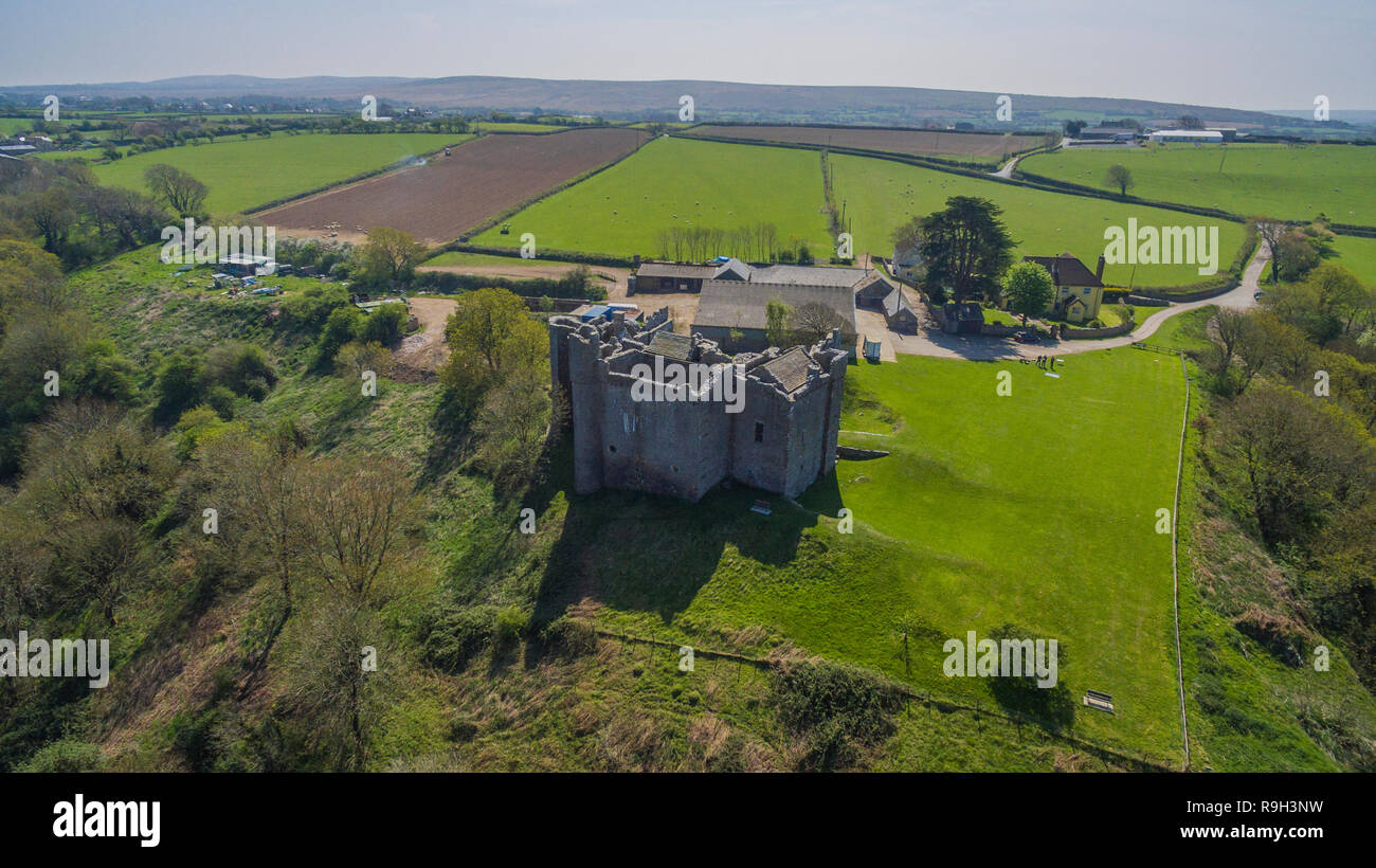 Gower peninsular spring hi-res stock photography and images - Alamy