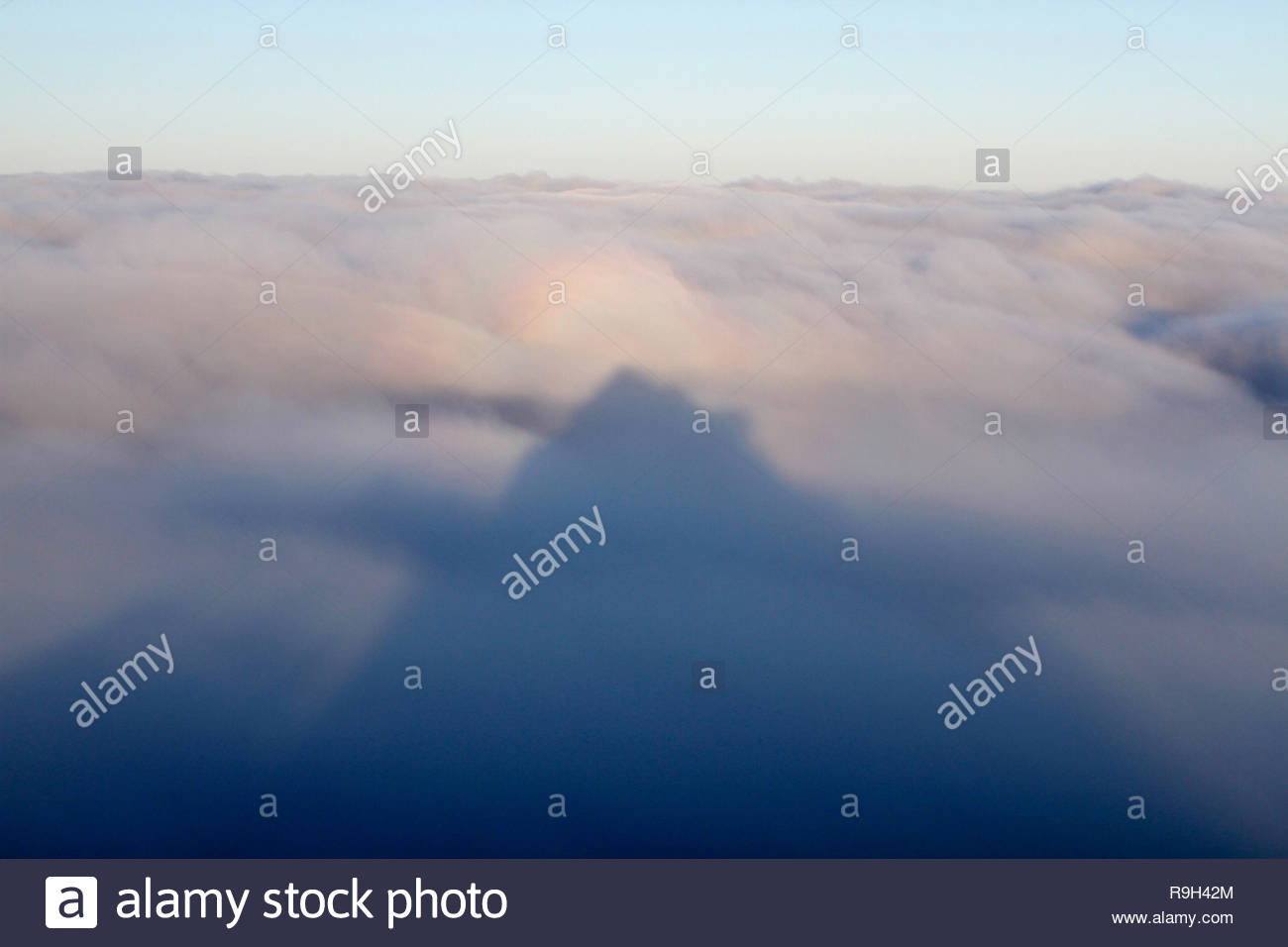Inversion Layer Stock Photos & Inversion Layer Stock Images - Alamy