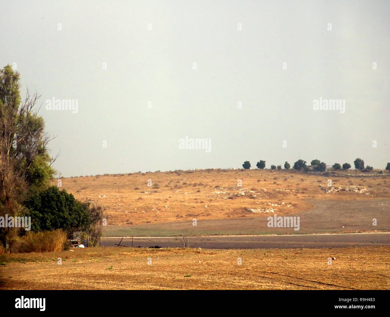 South israel panorama hi-res stock photography and images - Alamy