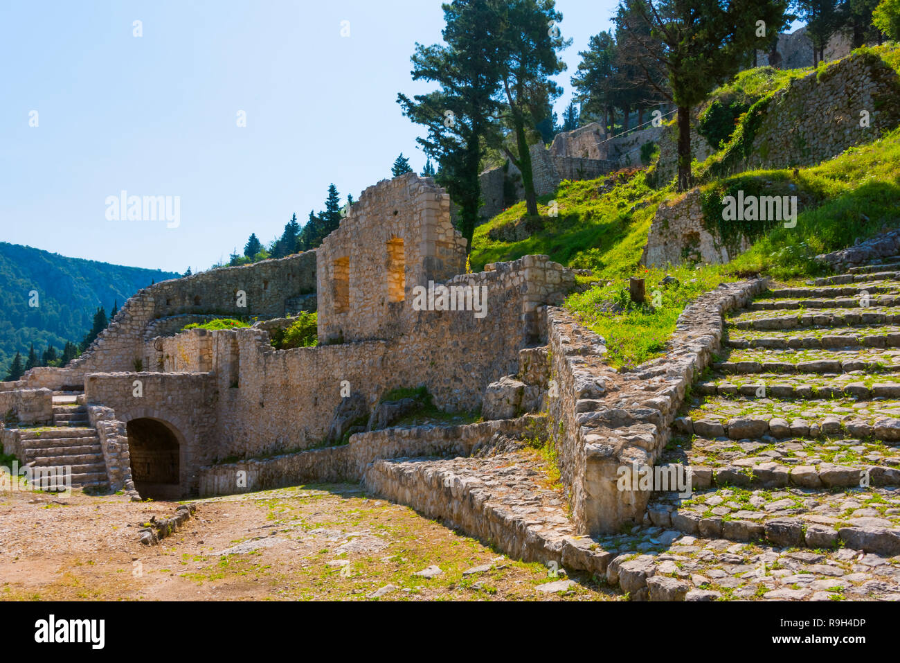 Stolac High Resolution Stock Photography and Images - Alamy