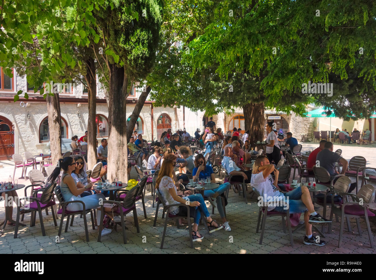 Trebinje in bosnia hi-res stock photography and images - Alamy