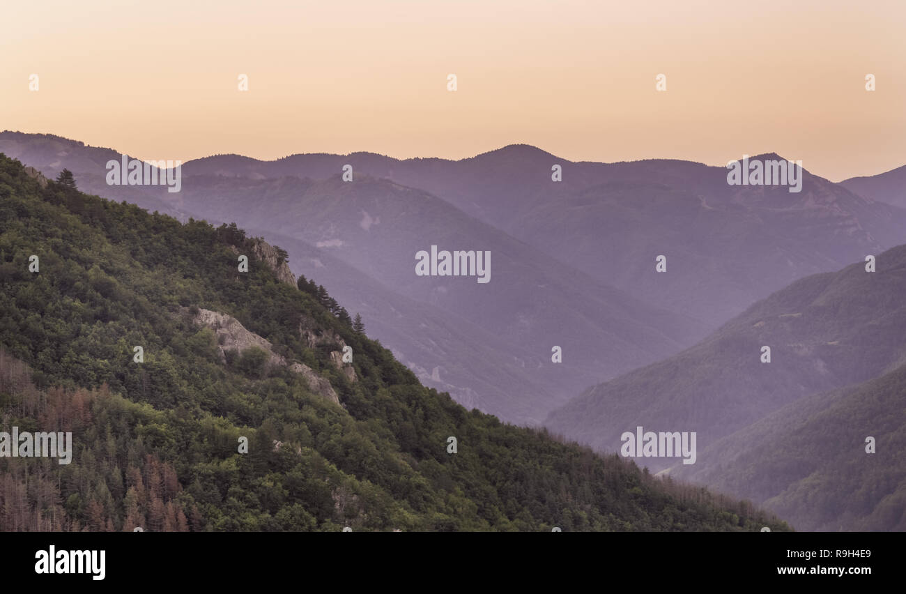 Pure mountain air hi-res stock photography and images - Alamy