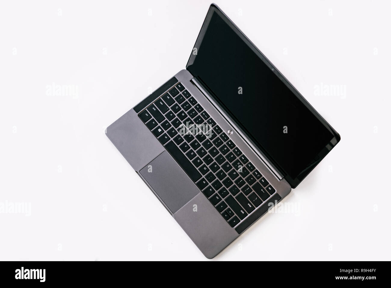 Office monitor hi-res stock photography and images - Alamy