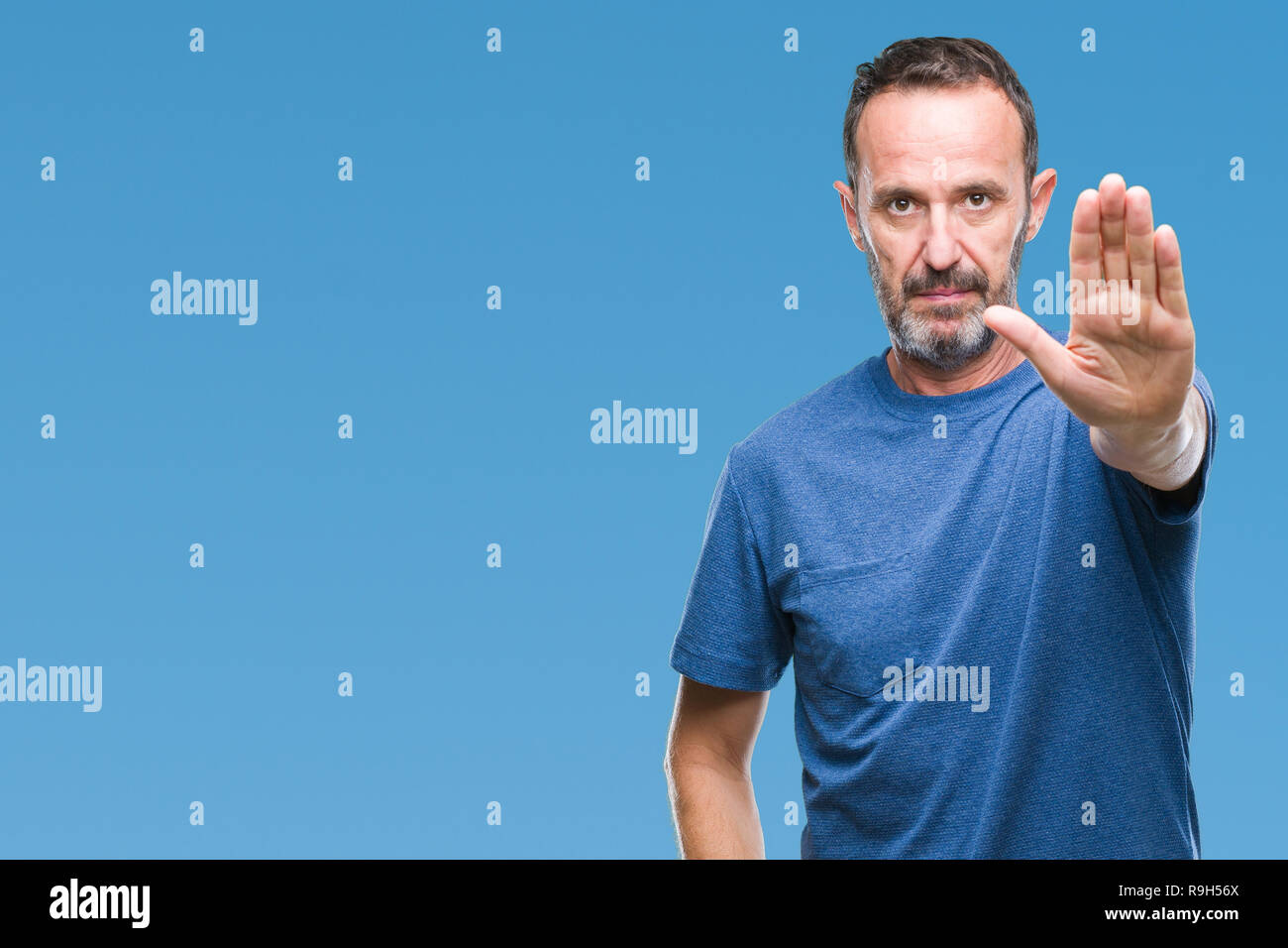 Person holding sign th hi-res stock photography and images - Alamy