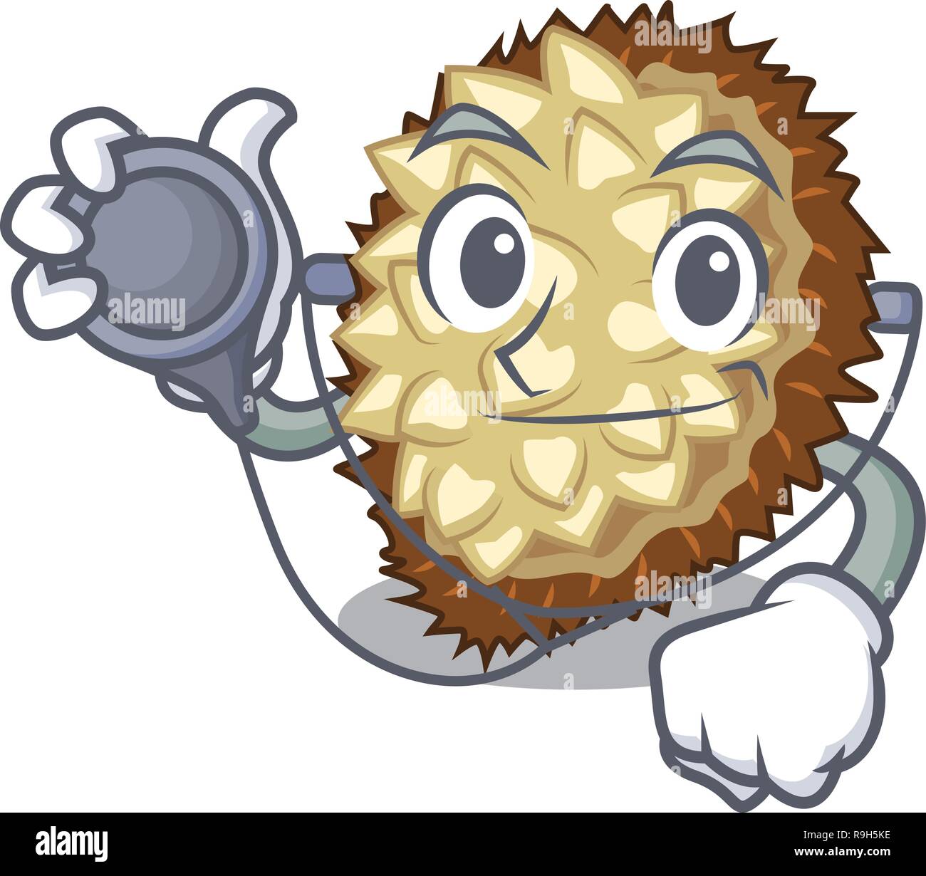 Marang fruit hi-res stock photography and images - Alamy