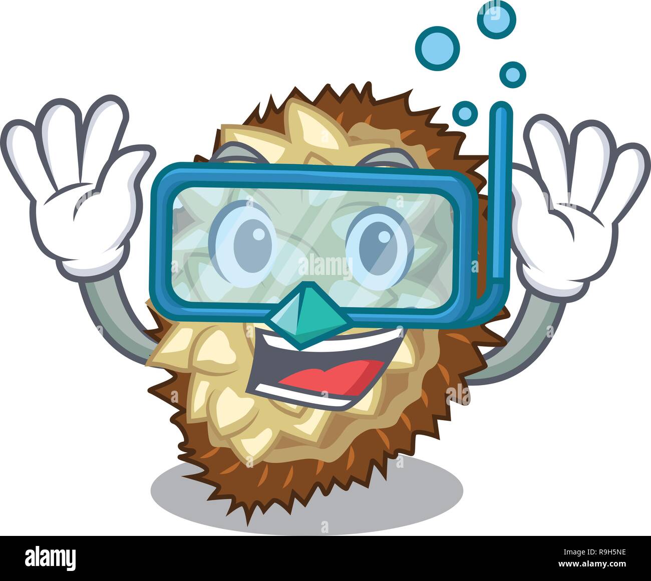 Object under a table Stock Vector Images - Alamy