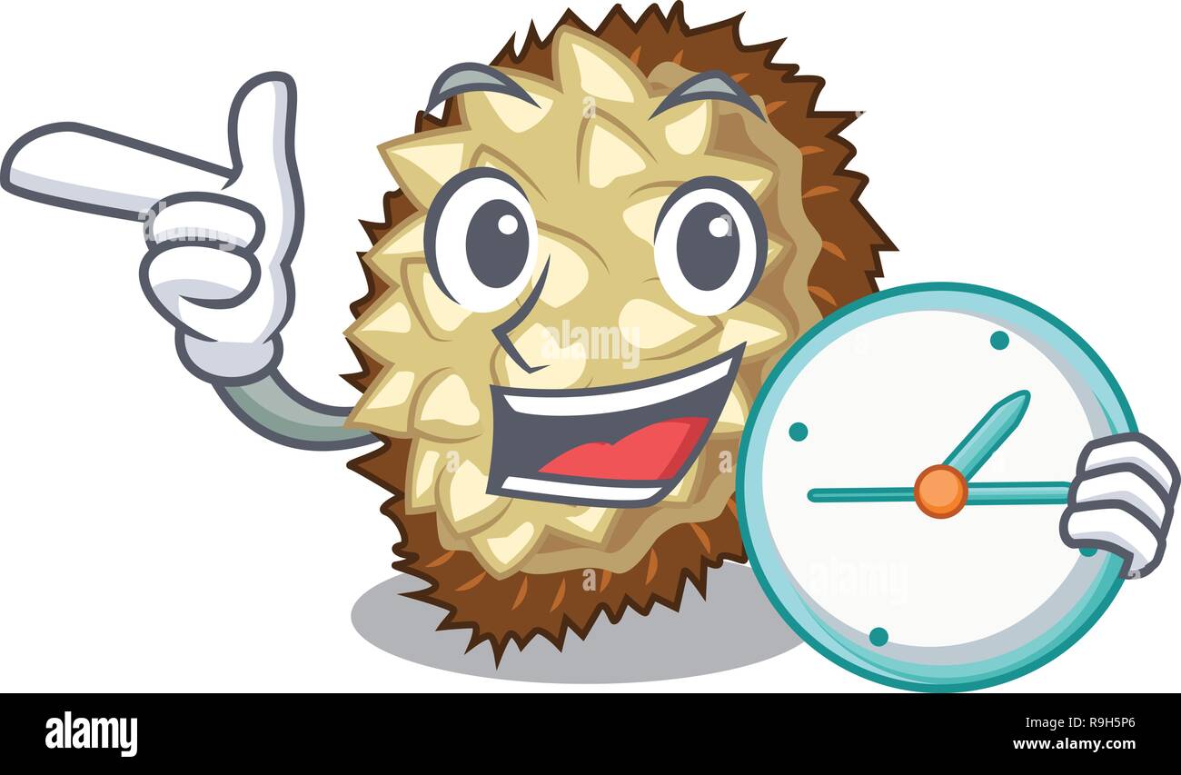 Clock seed Stock Vector Images - Alamy