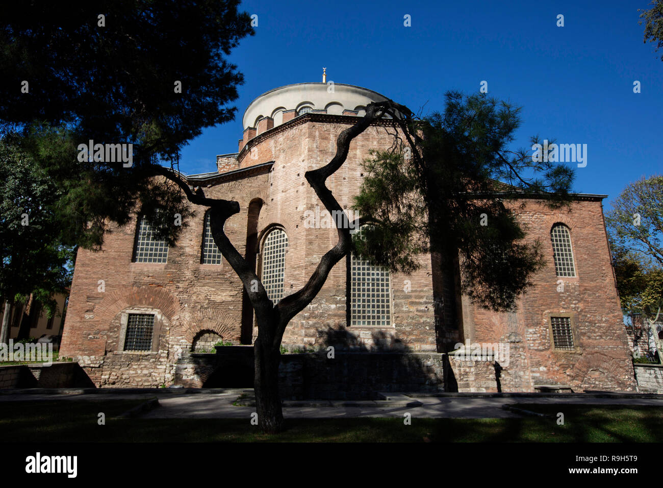 Topkapi sarayi hi-res stock photography and images - Alamy