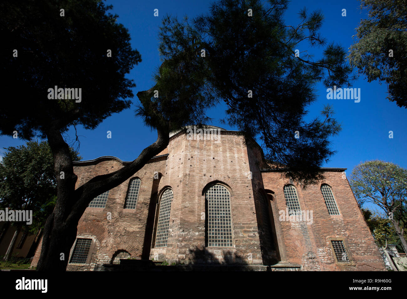 Topkapi sarayi hi-res stock photography and images - Alamy