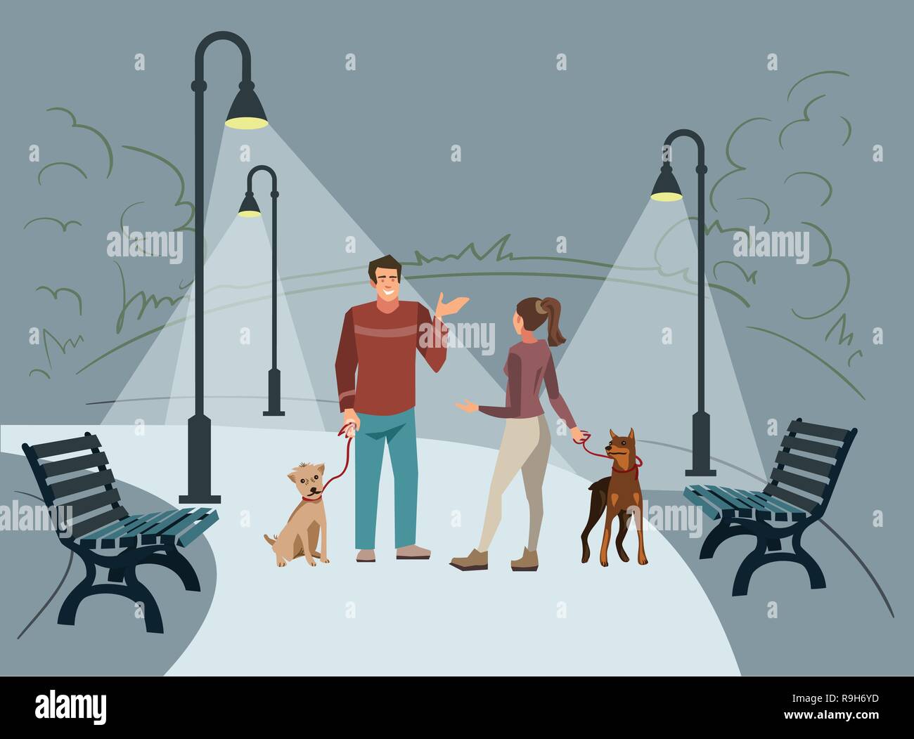 Man gesture fellow Stock Vector Images - Alamy