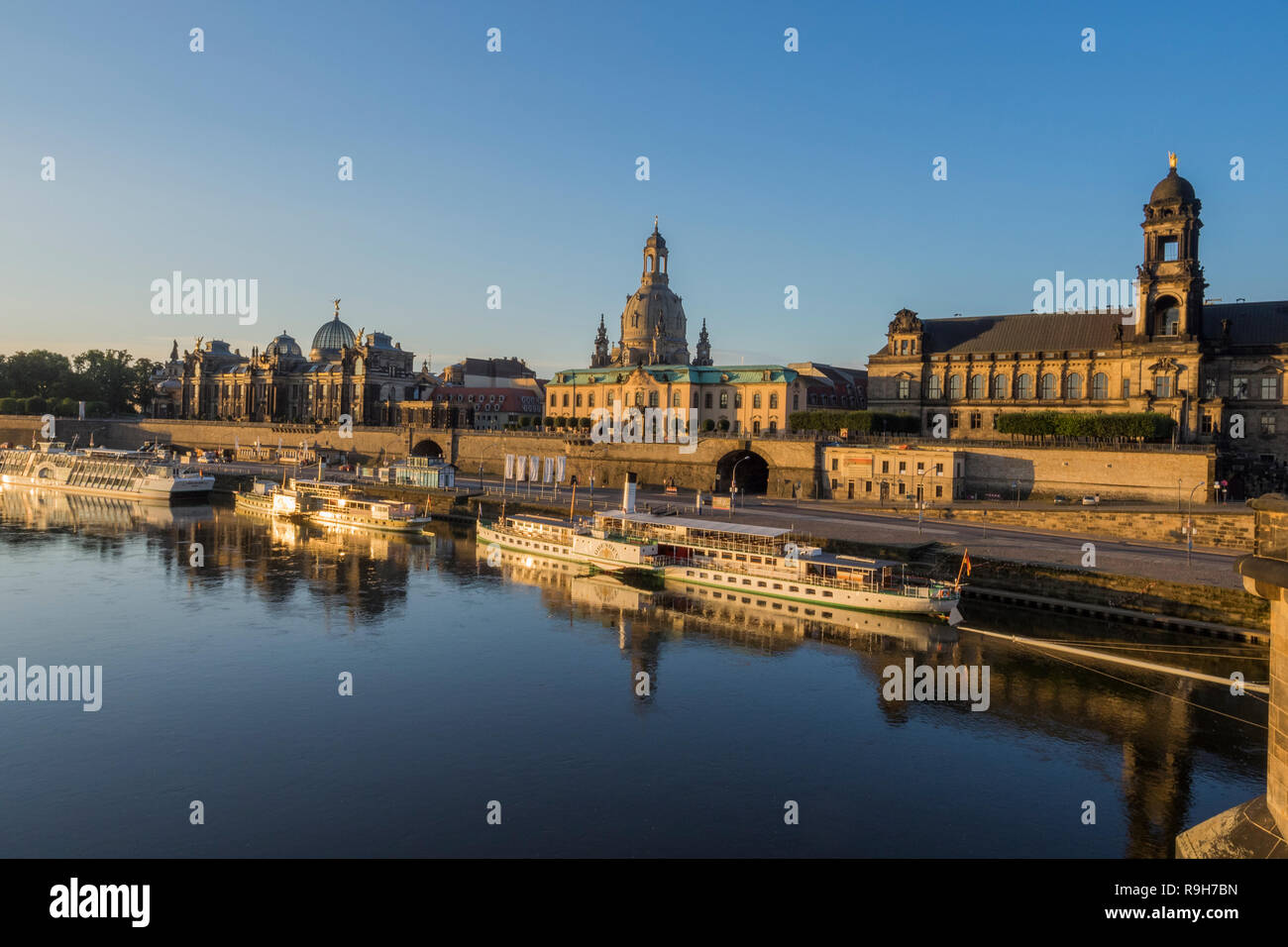 Dresden schloss museum hi-res stock photography and images - Alamy